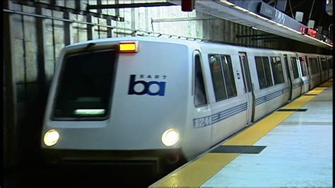 54 Year Old Woman Stabbed On Bart Train In San Francisco Suspect