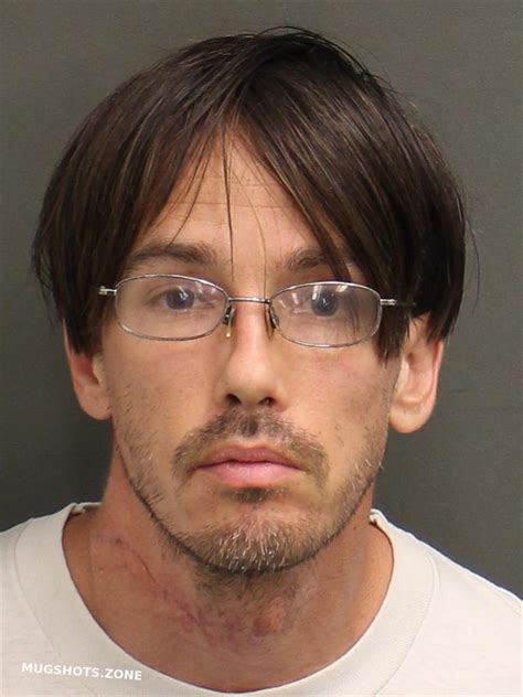 Hall Derek Alan 08 18 2023 Orange County Mugshots Zone