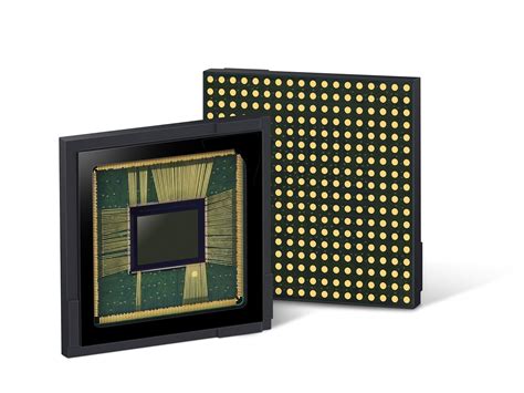 New Samsung Image Sensors Use Dual Pixel For Fast AF And Synthetic