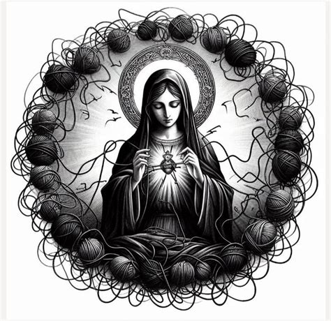 Uncovering The Litanies