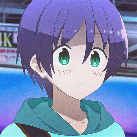 Nasa Yuzaki Anime Art Anime Icons