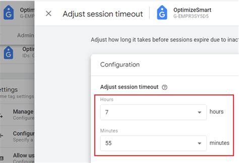 Ga4 Setup Checklist Advanced Optimize Smart