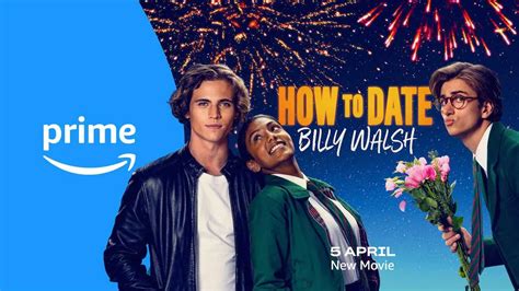Prime Video April Schedule And The Freevee Lineup