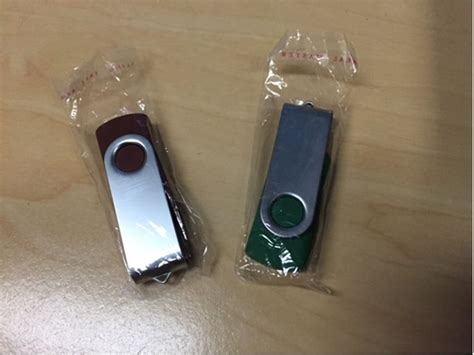 Don T Touch It Hackers Are Sending Malicious Usb Sticks In Your Mail