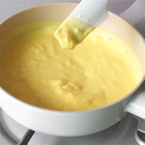 바나나우유 크림브륄레 만들기