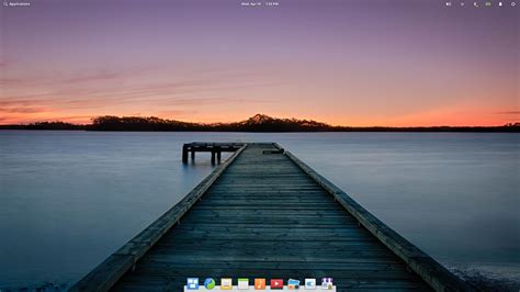10 Best Desktop Environments For Linux Feature Comparison In 2022