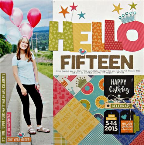 Jillibean Soup Bean Talk Layouts On Thursday