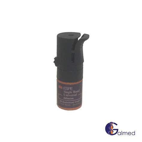 Single Bond Universal 3m Galmed