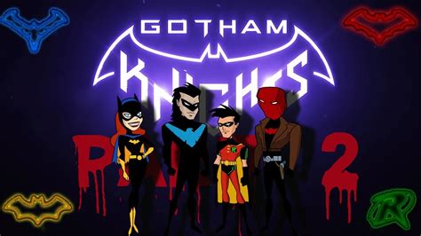 Gotham Knights Heroic Assault Reaching Floor 30 YouTube