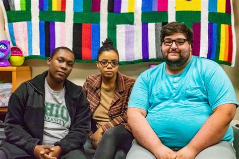 Marginalized Groups Within Lgbtq Umbrella