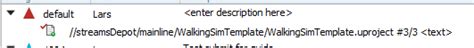 Perforce For Unreal A Beginners Guide Larst Of Us