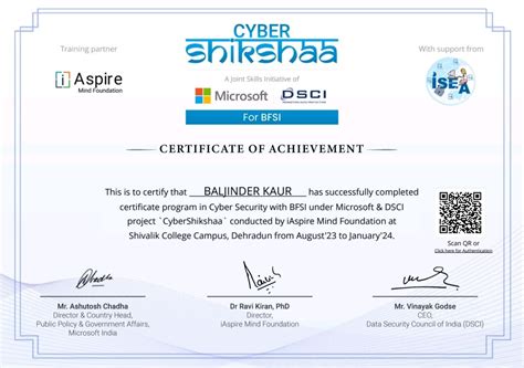 baljinder kaur on linkedin cybersecurity gratitude