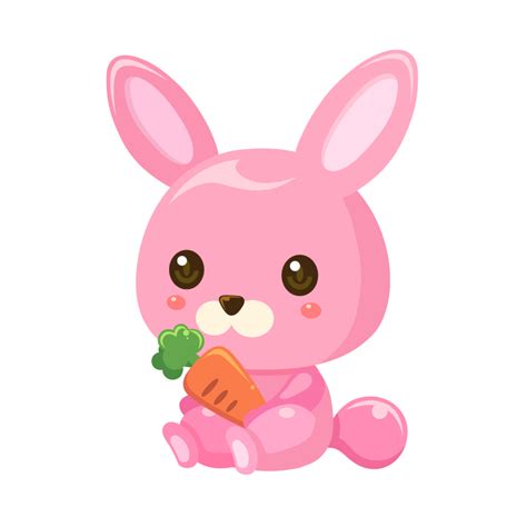 【50】 イラスト うさぎ ~ イラスト画像ギャラリー