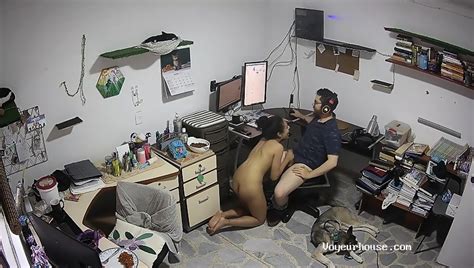 Sofia And Rick Office Fuck Eporner