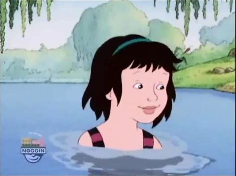 Nude Cartoons Emily