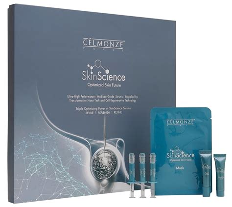 Skinscience Celmonze