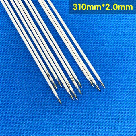 Ccfl 백라이트 램프 310mm X 20mm 15 인치 Lcd 노트북 디스플레이 산업용 스크린 패널 10 개묶음 서버