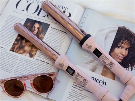 50 Off Big Sexy Hair Products Hot Brush And Lange Curling Wands At Ulta