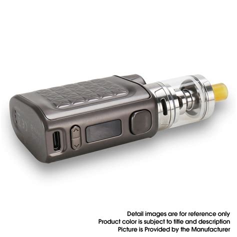 Buy Authentic Eleaf Istick Pico 2 Standard Version Mod Kit Rose Gold