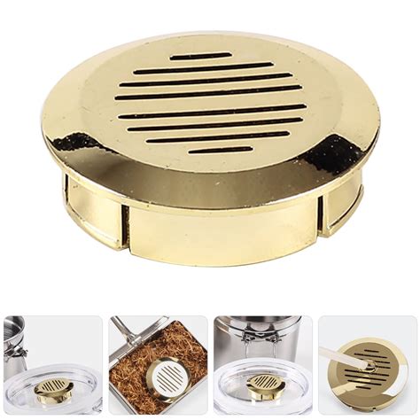 Humidifier Humidor Humidifier For Round Humidifier Pack Accessory