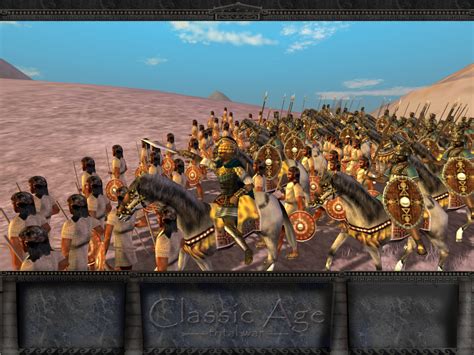 Catw 01 Battle Loading Screens Image Moddb