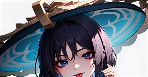 Aiイラスト 하함 날아 류카와 Ryukawaのイラスト Pixiv
