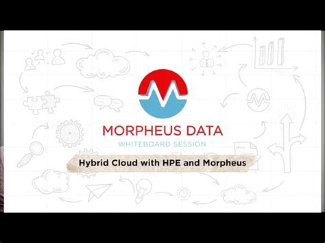 Demo Videos For Morpheus Cmp Hybrid Cloud Management And Automation