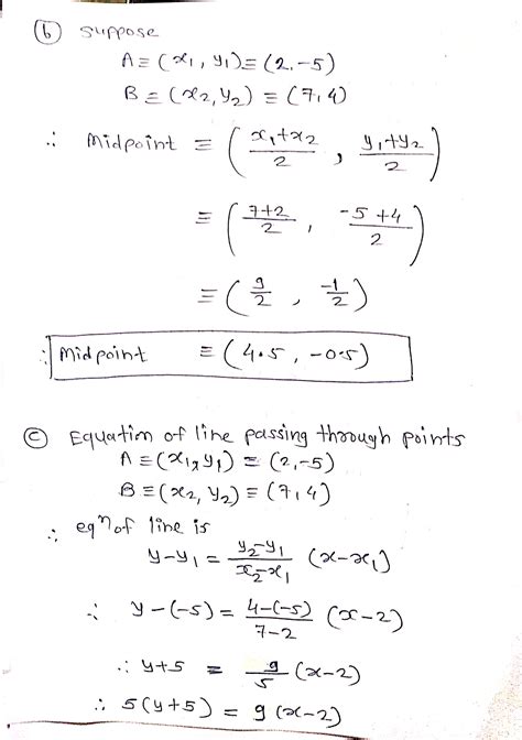 Solved Can You Please Provide Full Explanation Transitional Math