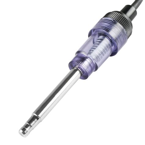 Spark Plug Tester Engine Ignition Coil Tester Kit Grandado