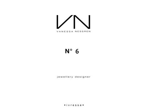 Épinglé Par Vanessa Nessren Sur Vanessa Nessren Jewellery Collection