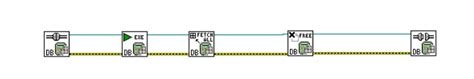 Labview连接mysql进行读写更新查询操作并仿真labview写入数据库时主键id怎样自动添加 Csdn博客