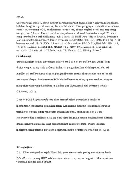 Soal Uas Kmb Siska Lestari Pdf