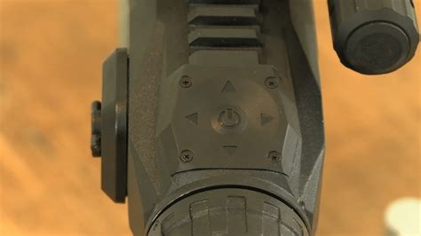 Sightmark Wraith 4k 4 32x40 Review Hands On Tested Scopes Field