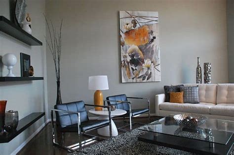 40 Dark Hardwood Floors That Bring Life To All Kinds Of Rooms