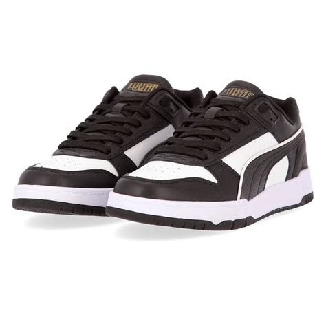 Zapatillas Puma Rbd Game Low Unisex Dexter