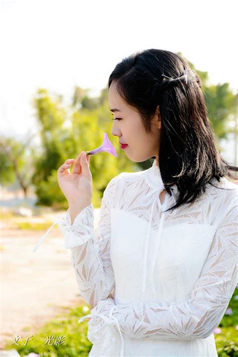 圖蟲攝影牽牛花的遐想 每日頭條