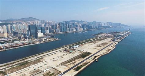 香港物業