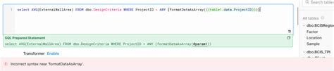 Use Retool Table Column In Sql Where Query Queries And Resources