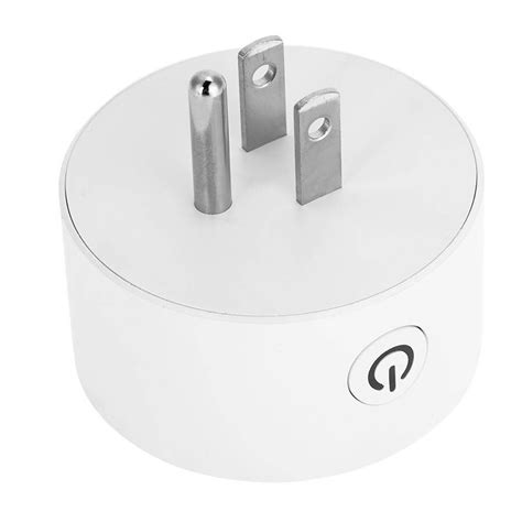 Tragbare Und Praktische Schalter Wifi Smart Steckd Vicedeal