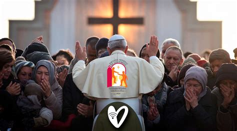 Mensaje Del Papa Francisco En La Jornada Mundial De Los Pobres 2024