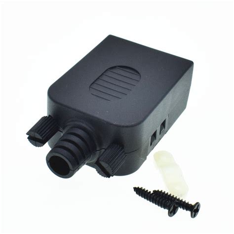 D SUB DB9 csatlakozó D Sub 9pin RS232 RS232 csatlakozó RS232 Férfi női csatlakozó DB9 COM RS232