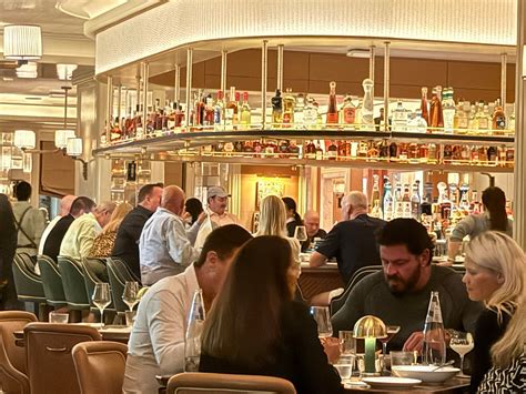 Bourbon Steak By Michael Mina Delray Beach Menu Prices And Restaurant