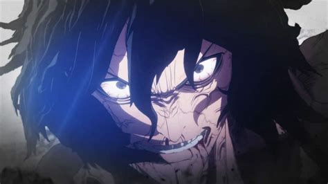 Kengan Ashura Season 2 Release Date On Netflix Confirmed For 2023
