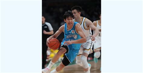 （体育）篮球——cba常规赛：辽宁本钢胜宁波町渥2腾讯新闻