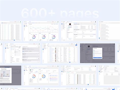 Erp System Design By Sarvarbek Abdupattoyev On Dribbble