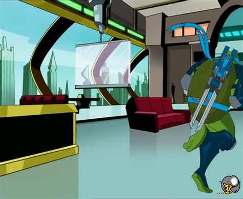 انیمیشن لاکپشت های نینجا دوبله فارسی فصل ۶ قسمت۱۲ فیلو