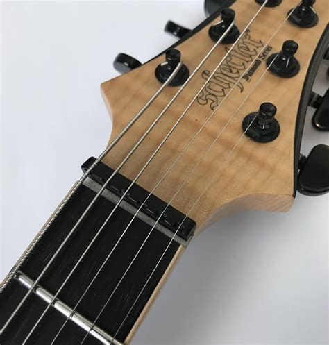 Locking Tuners For Schecter Diamond Series Schecterguitars