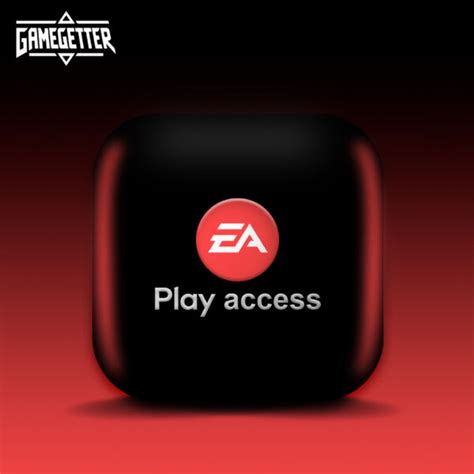 Ea Play Access Origin Gamegetter