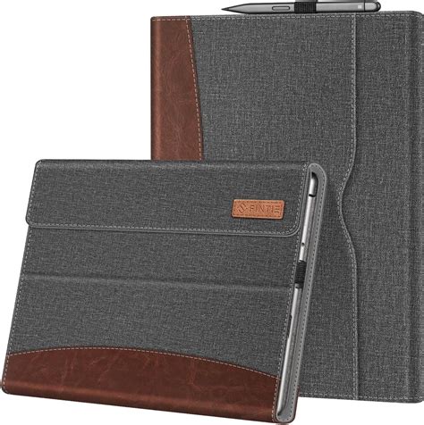 Fintie Sleeve Case For Microsoft Surface Go 4 2023 Surface