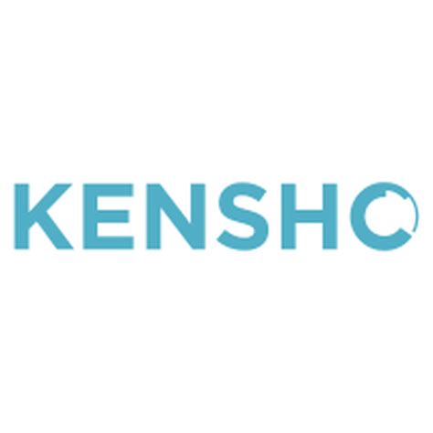 Kensho Technologies Inc Wiki